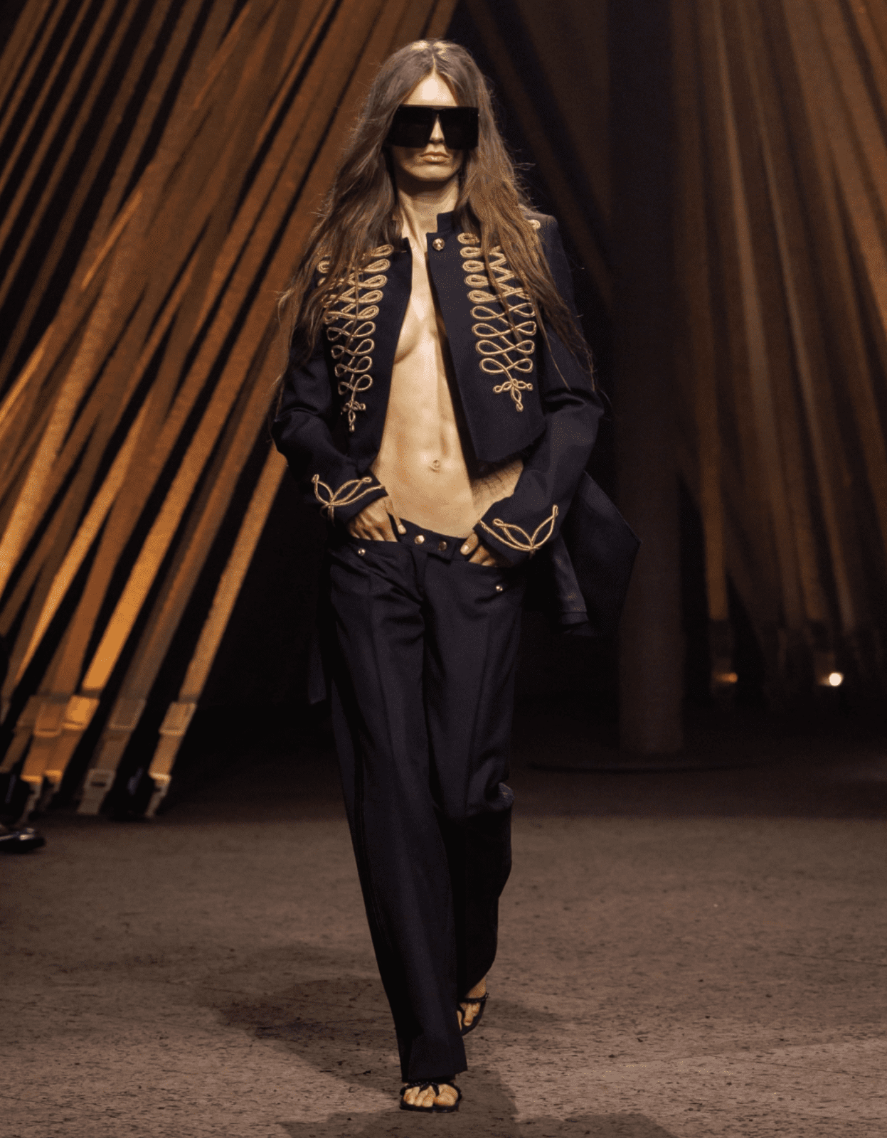Trending: Napoleon Jackets (+ 5 To Buy) - VITA Daily