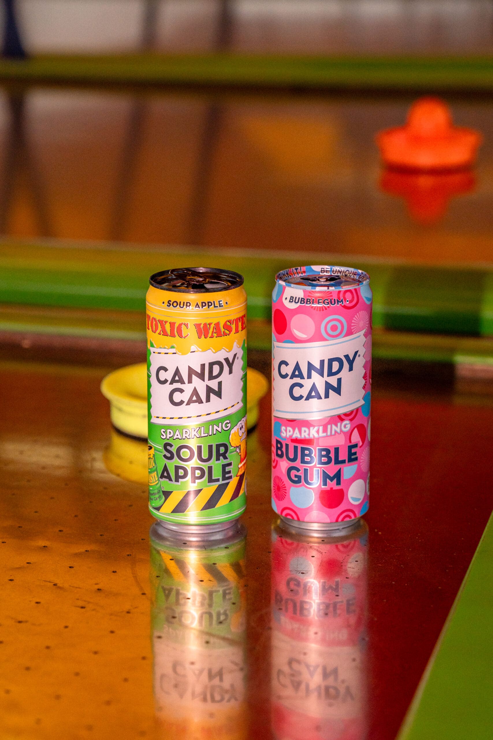 Sour, Sweet + Seriously Fun: Candy Can’s Founder On The Brand’s Wild ...