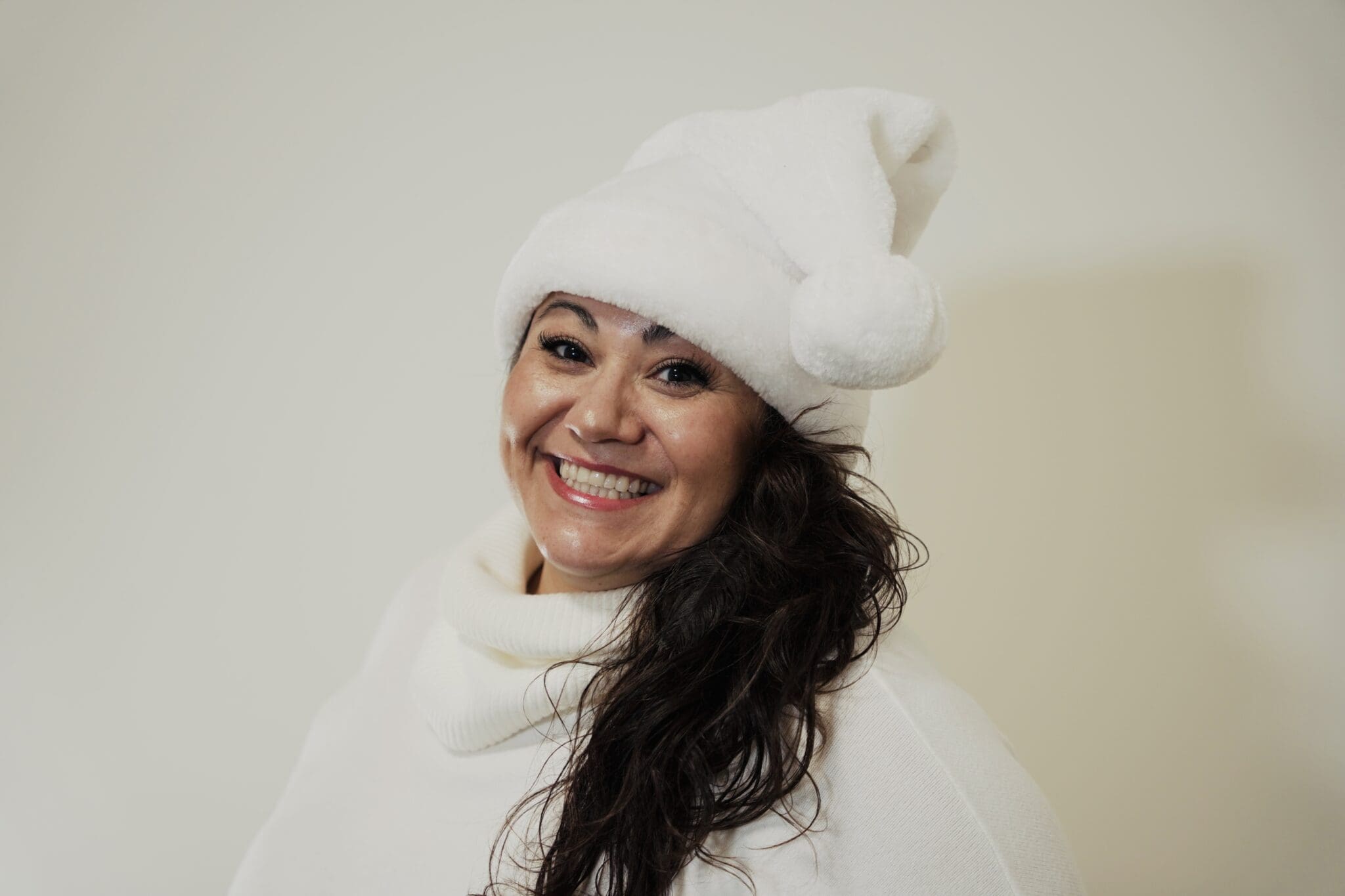 A New Holiday Classic: Michelle Joly On Soul, Storytelling & “All I ...