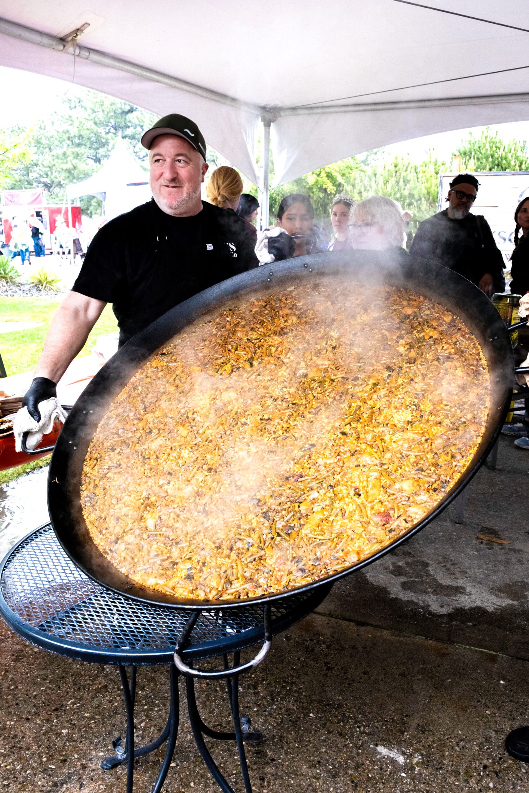 Pig Out Festival 2026: Tickets Now Live For The South Okanagan’s ...