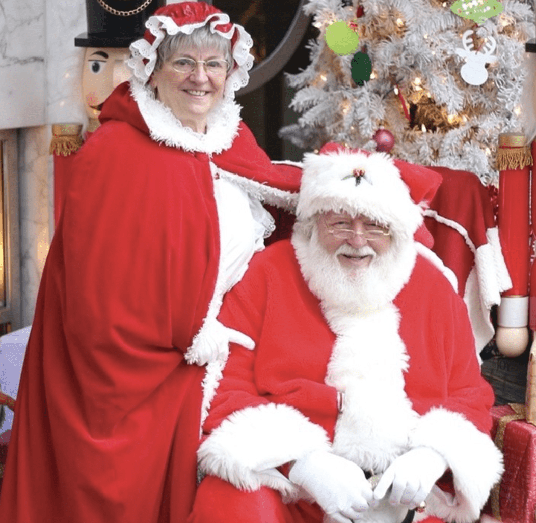 4 Festive Feasts To Book ASAP: Vancouver’s Most Extravagant Holiday ...
