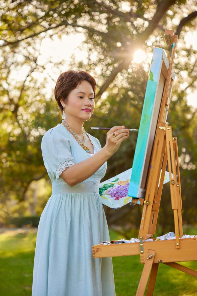 The Most Important Valentine Is You: A Conversation On Self-Love With ...