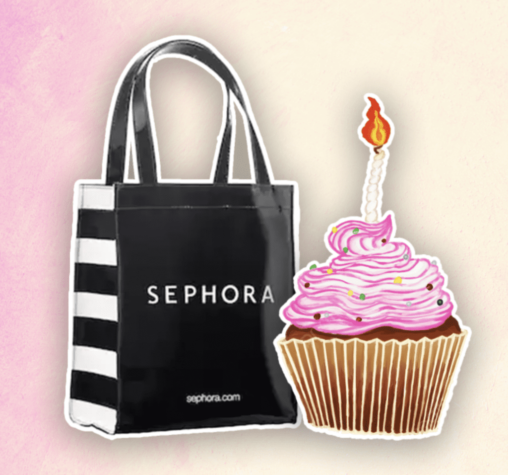 Another Year Older, A Lot More Glowy: Sephora’s 2026 Birthday Gifts Are ...