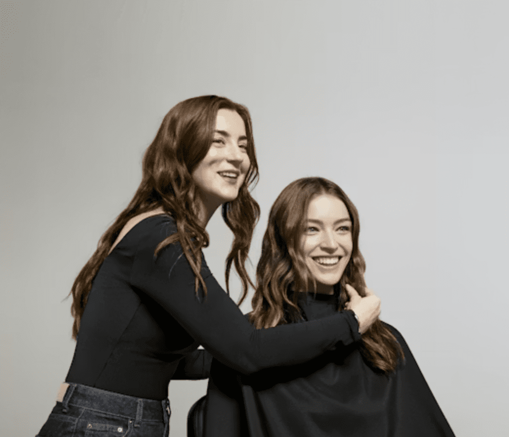 Winter Hair, Upgraded: Celebrity Colourist Jenna Perry’s Cold-Weather ...