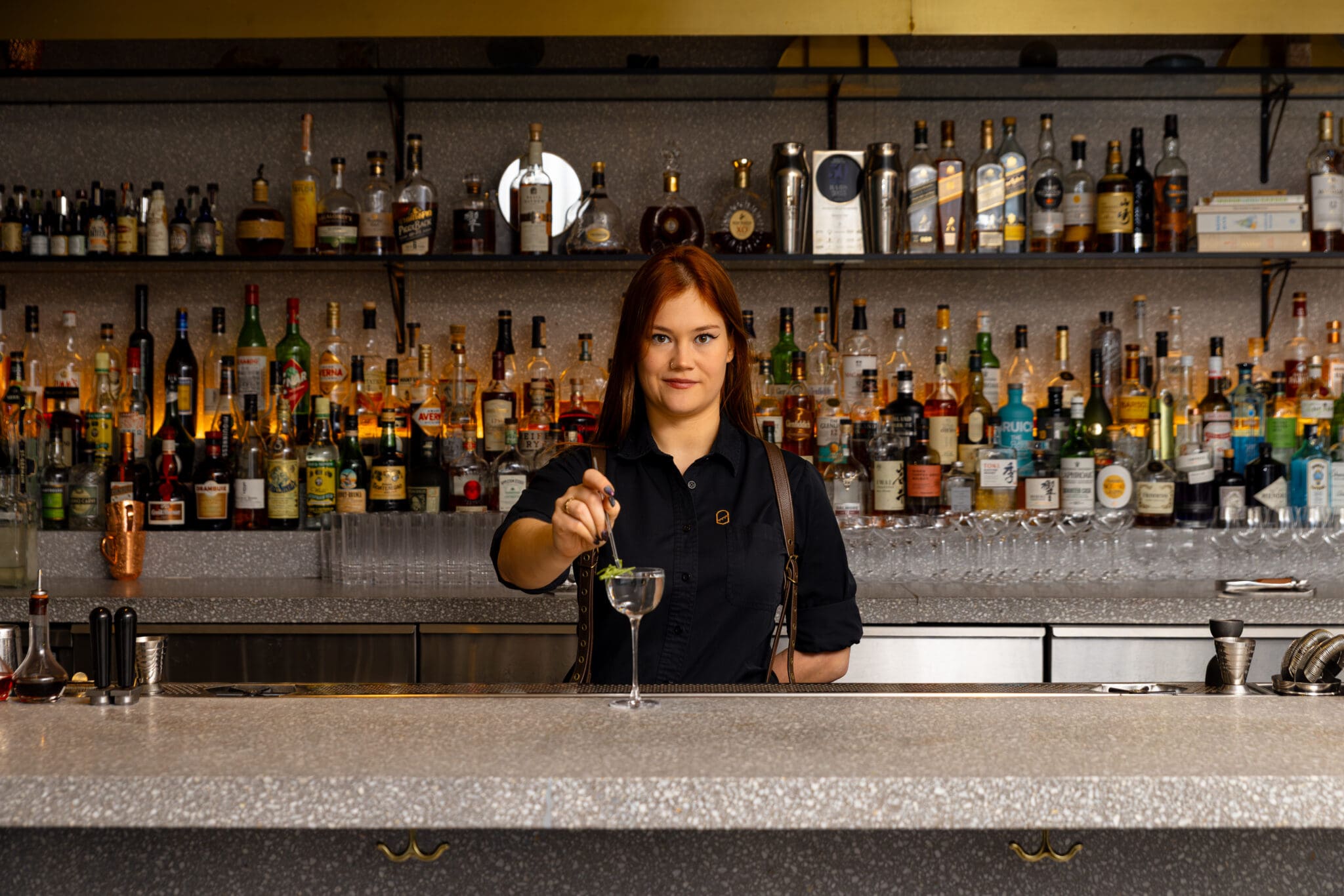The New Kitchen Table: How Amber Macmullin Is Shaping Vancouver’s ...