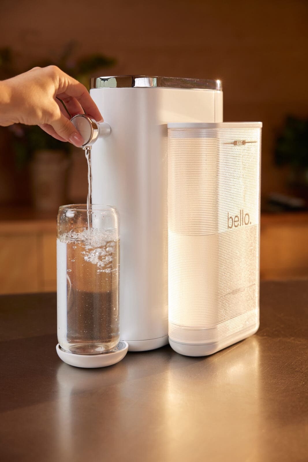 Why We’re All Bad @ Drinking Water—& How Bello Plans To Fix That (Win ...