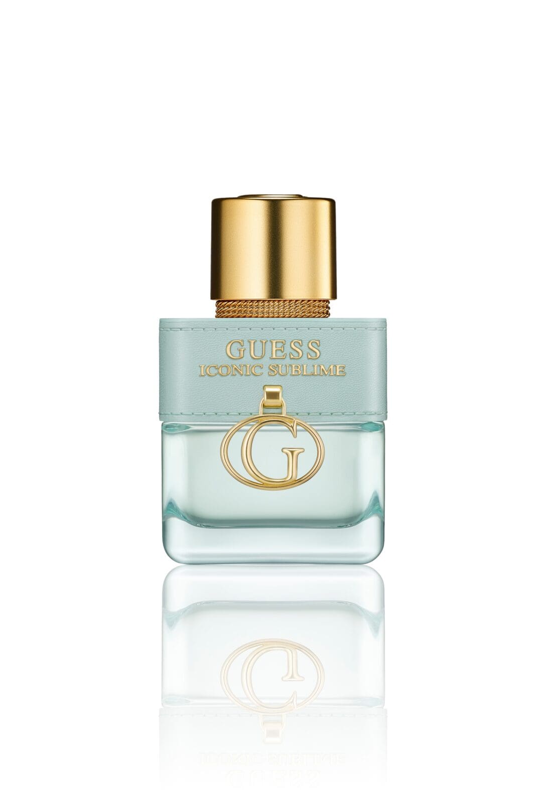 Fresh, Floral + Feeling Sublime: GUESS Has A New Scent Crush - VITA Daily