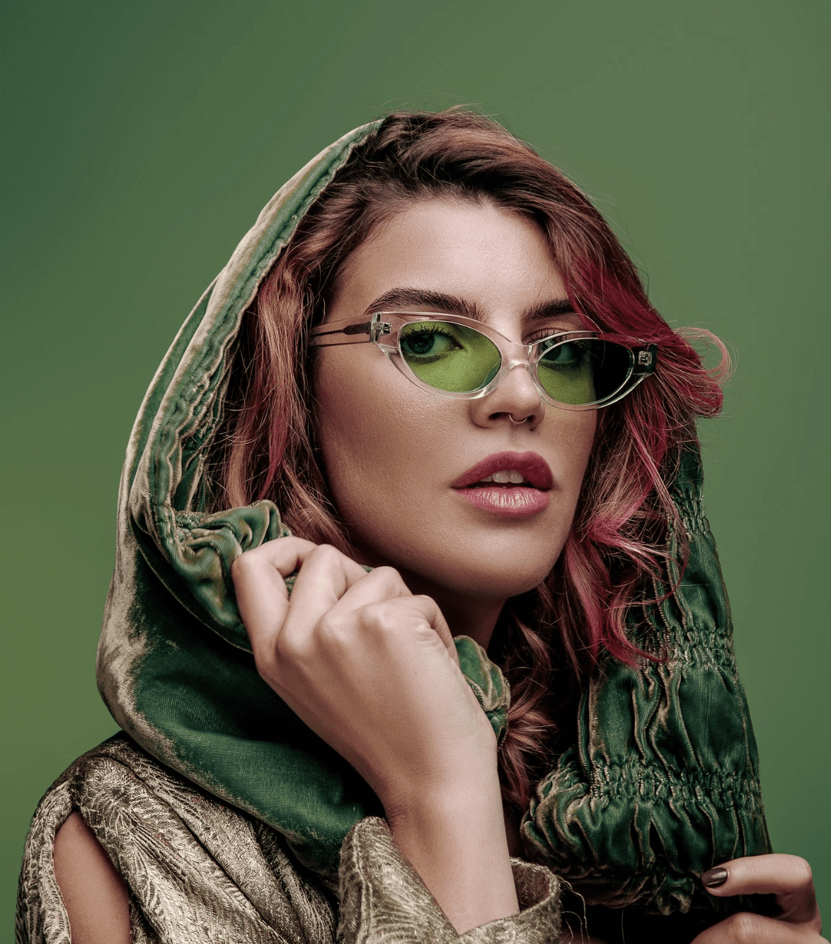 Beyond Glossy Activism: How Elissa Freiha Is Reclaiming The Narrative ...
