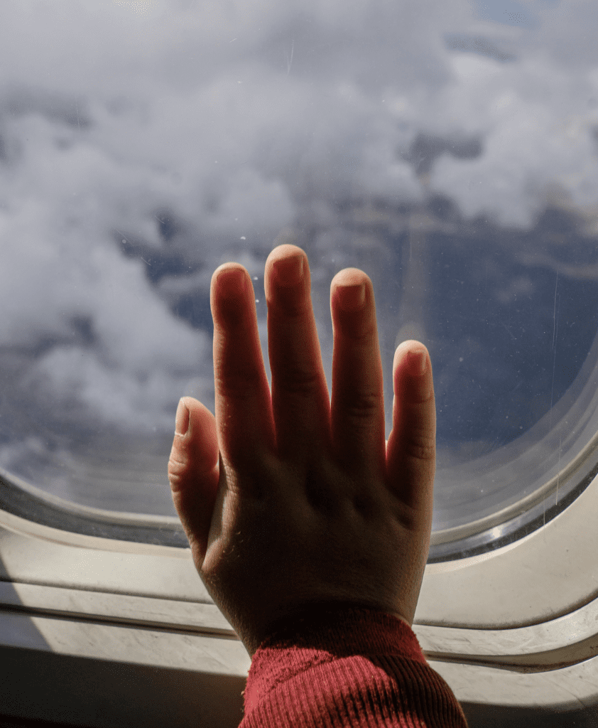 Flying With Kids? Here’s Exactly What Minors Need To Fly - VITA Daily