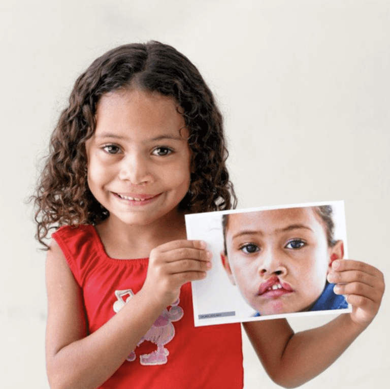 A Heart For Healing: Changing Lives Through Operation Smile - VITA Daily