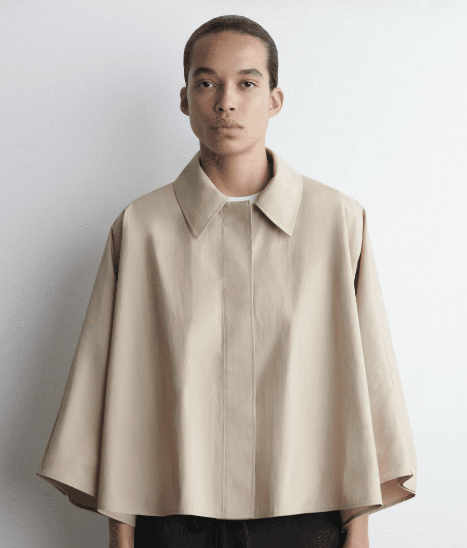 10 Trench Coats You Need To Stay Dry Through The Rainy Months - VITA Daily