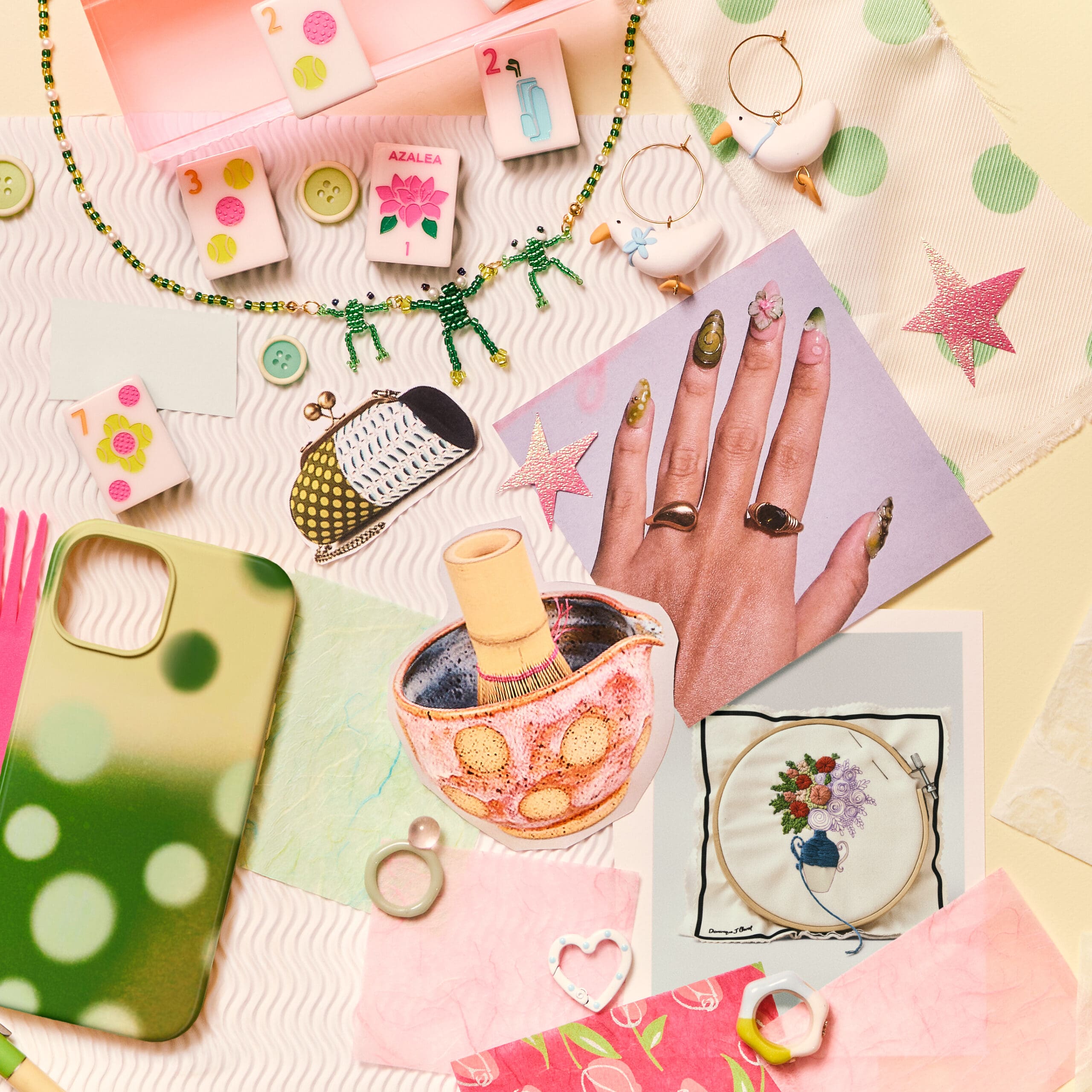 The Etsy Trend Edit: 7 Styles Defining The Spring/Summer 2026 Season ...