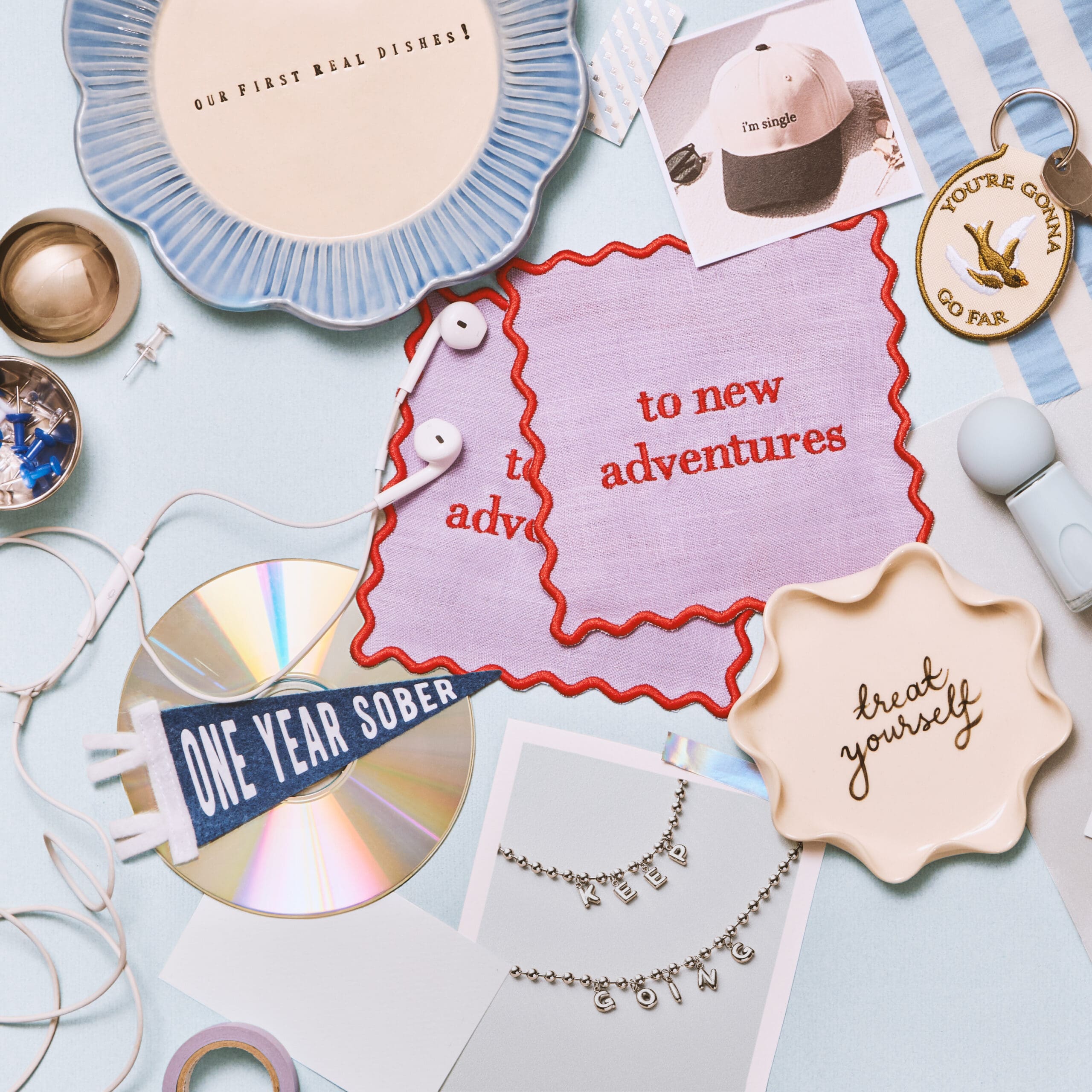 The Etsy Trend Edit: 7 Styles Defining The Spring/Summer 2026 Season ...