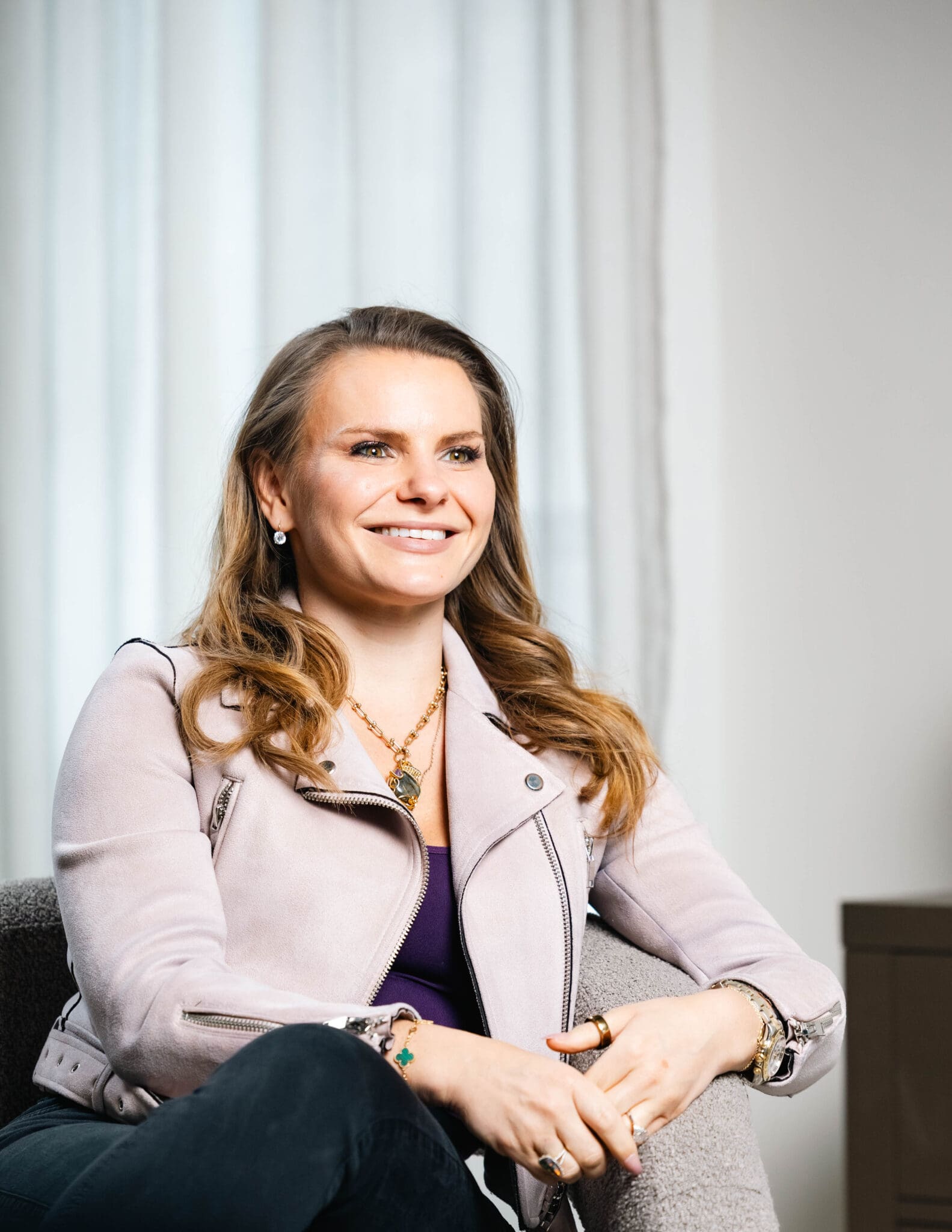 The Dragon’s New Den: Michele Romanow On Disrupting Women’s Hormone ...