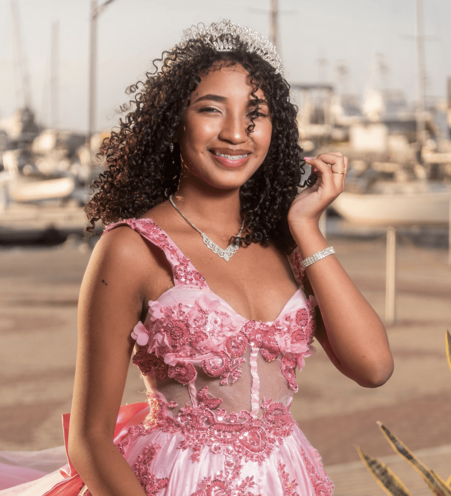 How To Style Your Prom Look: From Hair To Shoes To That Perfect Dress ...