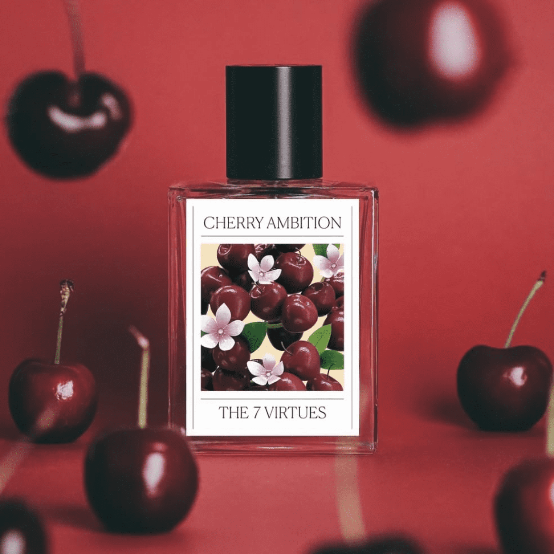 Spring In A Bottle: 10 Perfumes To Match Your Favourite Seasonal Blooms ...
