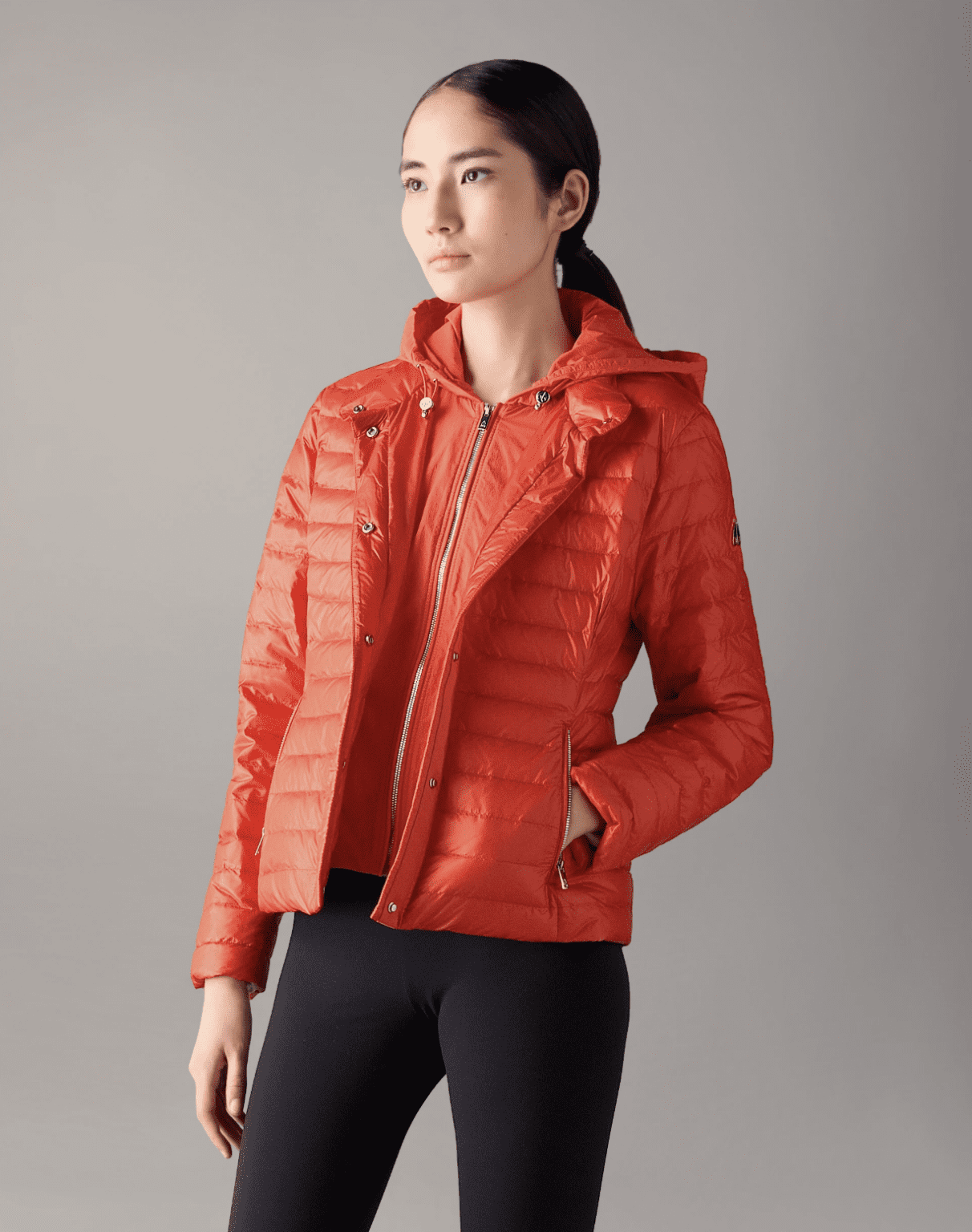 10 Light Spring Jackets For, You Know, That In-Between Season - VITA Daily