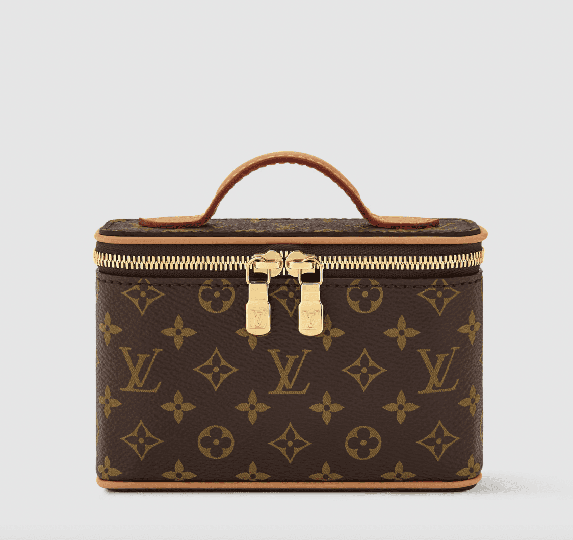 The Best Makeup Bags to Elevate Your Routine - VITA Daily