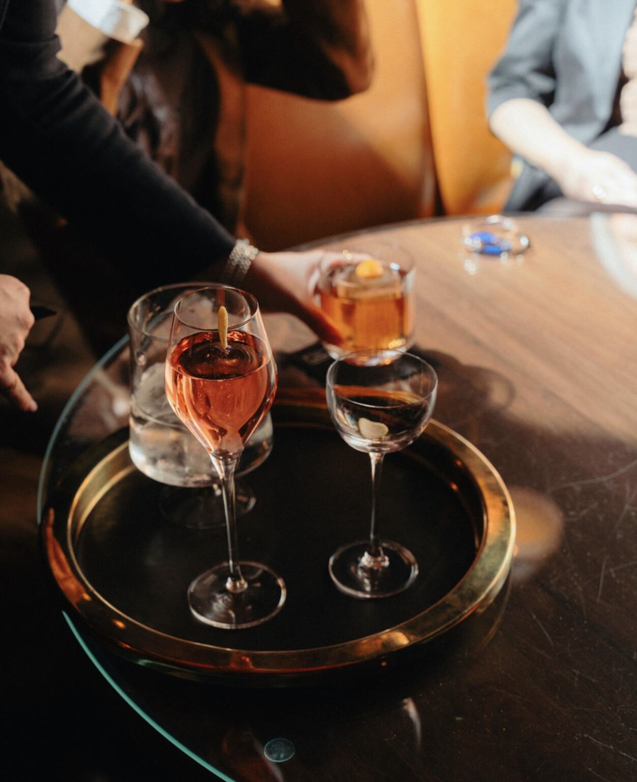 North America’s 50 Best Bars: 5 Toronto Spots Leading Right Now - VITA ...