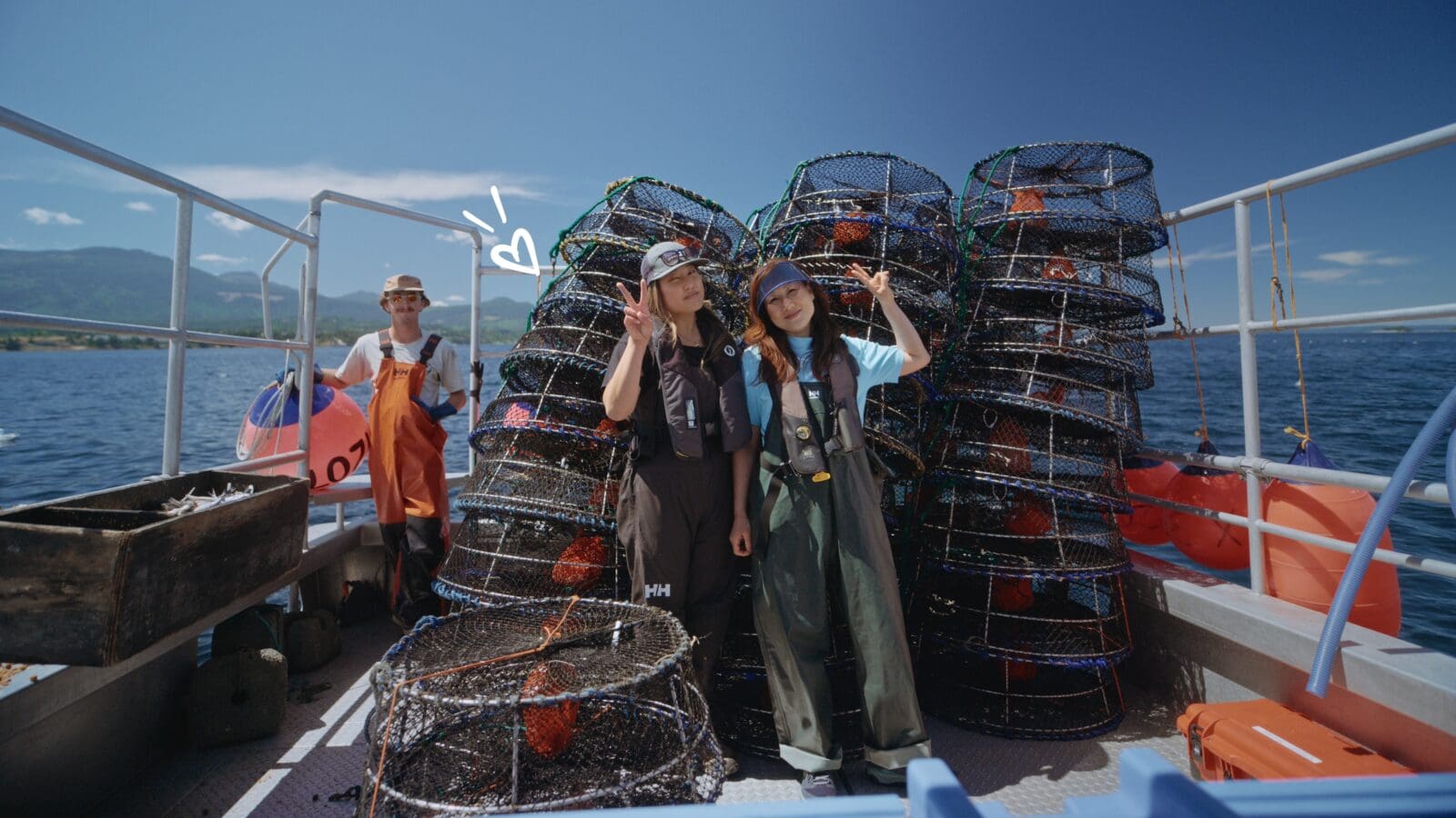 From Sea To Table: The Delicious Story Behind Our Ocean Table - VITA Daily