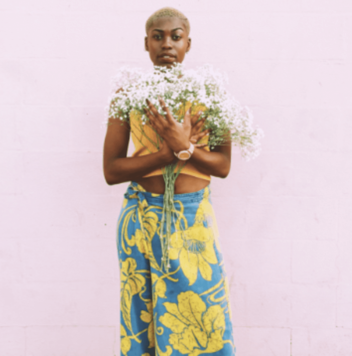 Thrifted & Thriving: How To Nail Spring Style The Secondhand Way - VITA ...