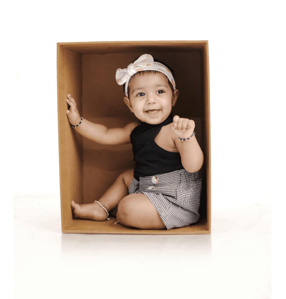 Less Stuff, Less Stress: The New Rules Of Parenting In 2026 - VITA Daily