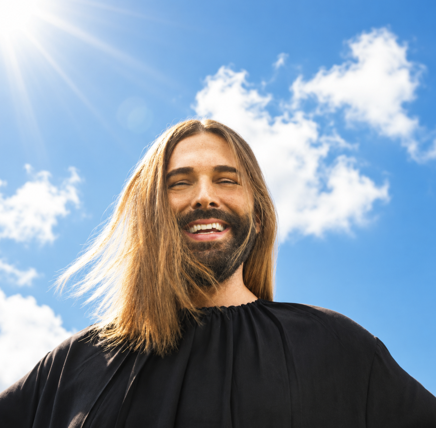 Summer Hair Is Entering Its “Done Without Trying” Era—& JVN Hair Has ...