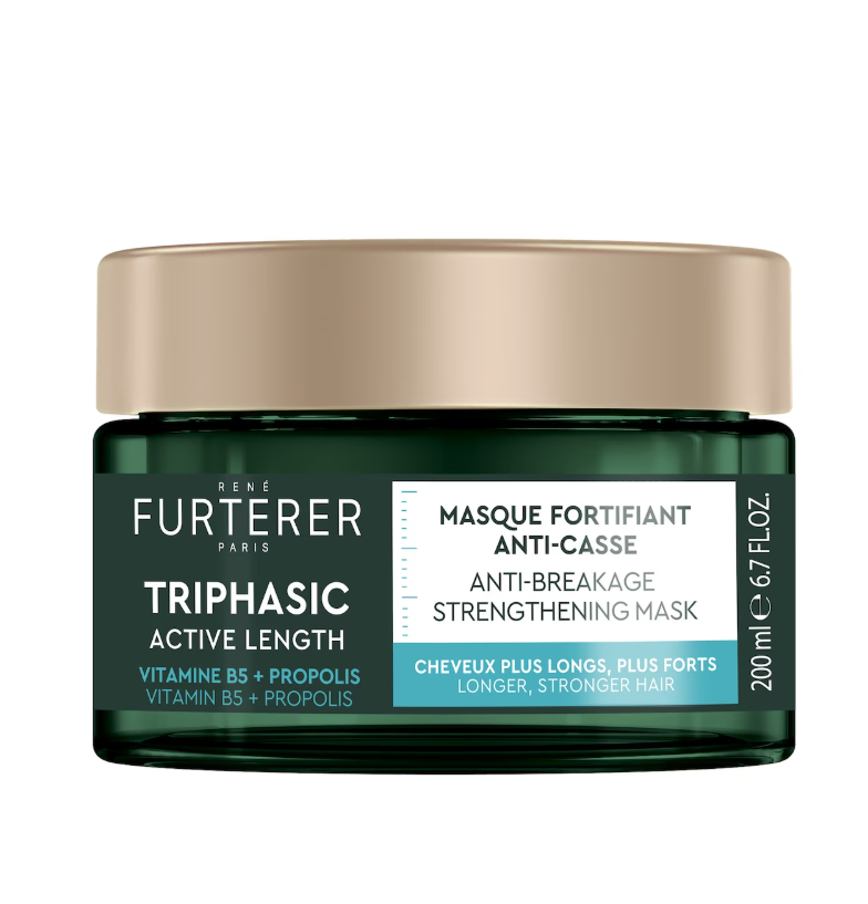 10 Products That Support Thicker, Fuller Hair - VITA Daily