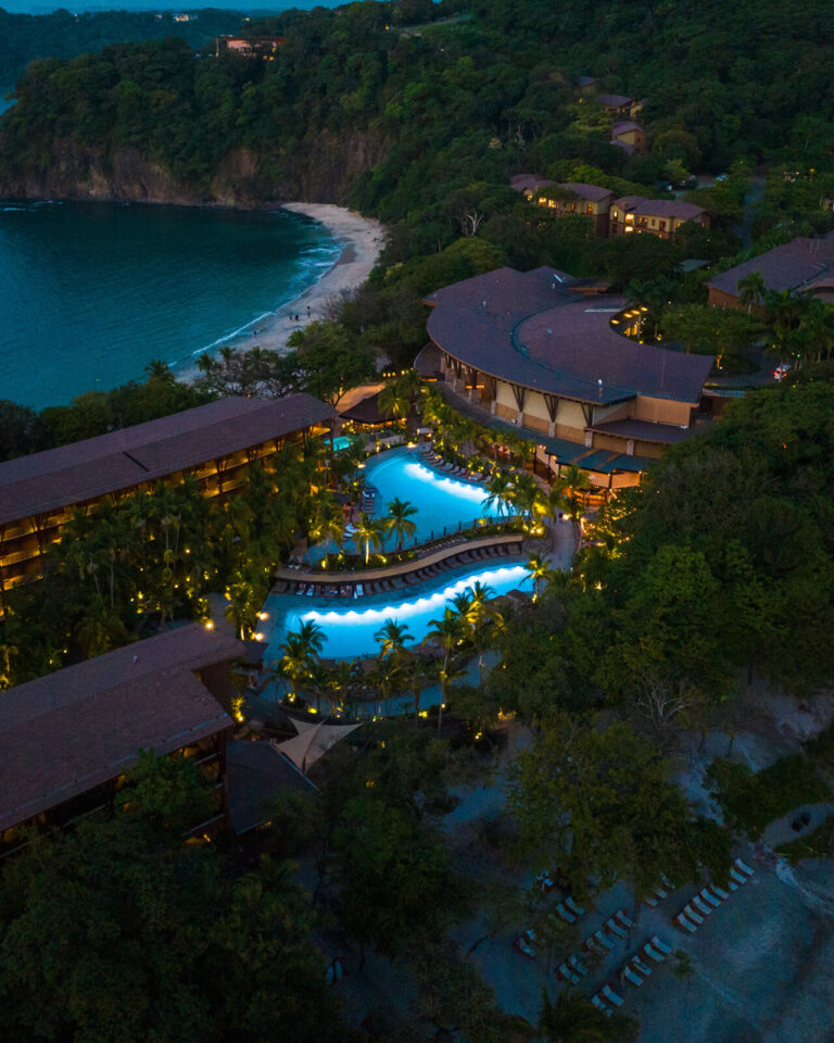 Costa Rica’s Most Beautiful Escape: Inside Four Seasons Peninsula ...