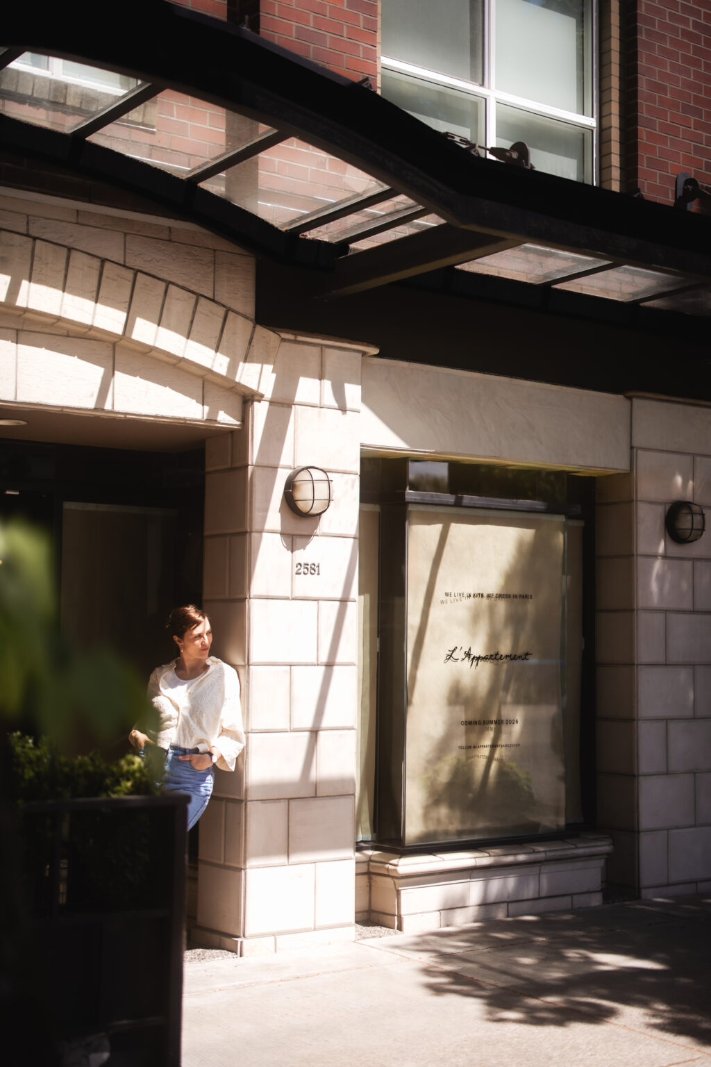 A Little Bit Paris, A Little Bit Kits: Inside Vancouver's Most Charming ...