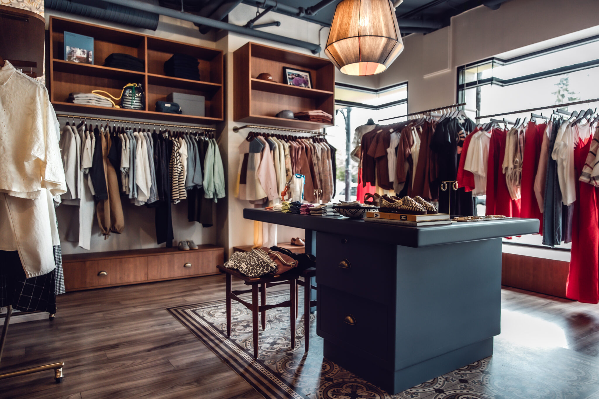 A Little Bit Paris, A Little Bit Kits: Inside Vancouver's Most Charming ...