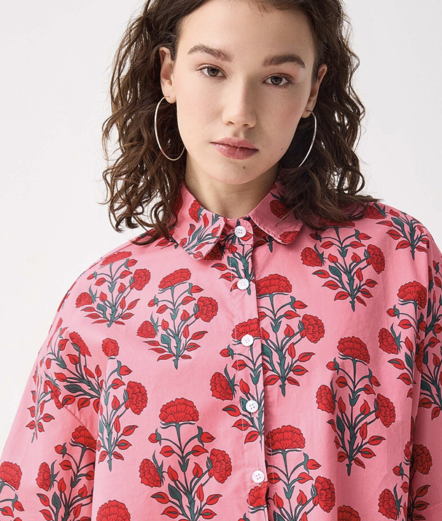Simons’ Summer Edit Is Here—And It’s Bringing Major Vacation Energy ...