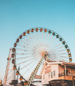 First Time in Ocean City? Read This Before You Go - VITA Daily
