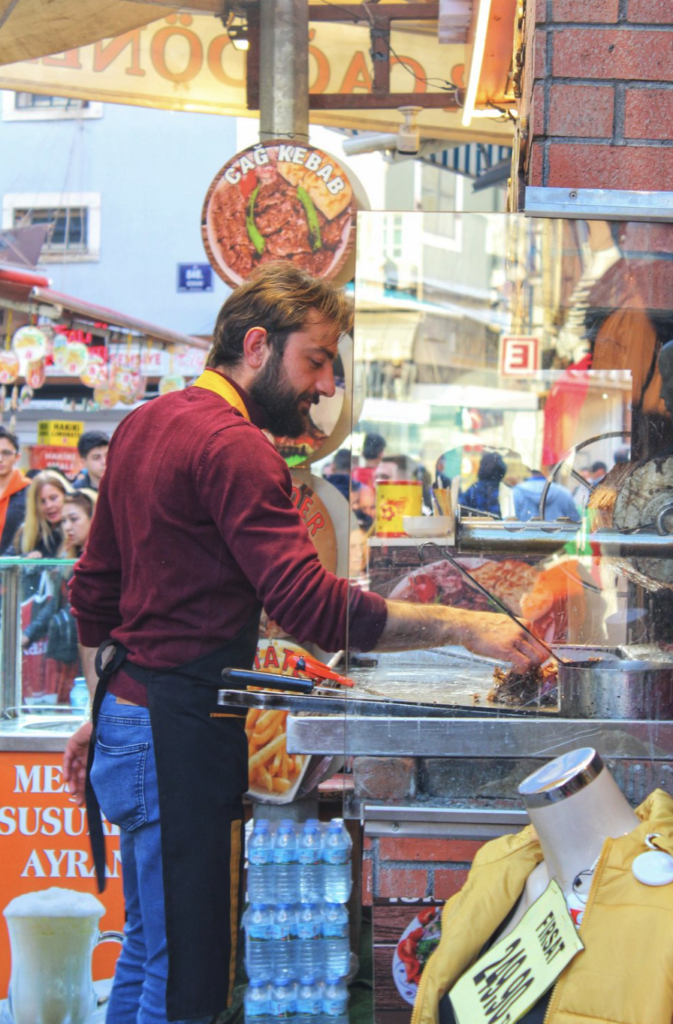 Eating Across Europe's Best Street Food Cities - VITA Daily