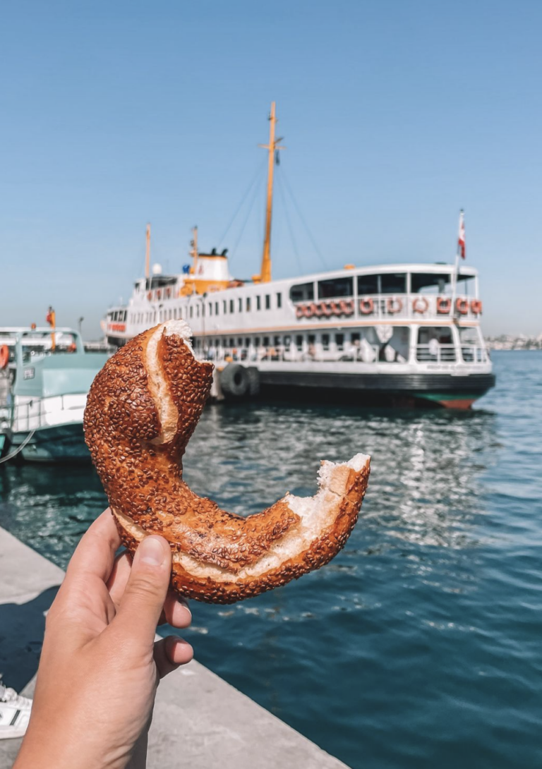 Eating Across Europe's Best Street Food Cities - VITA Daily